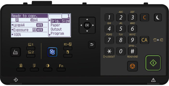 خرید و قیمت دستگاه کپی چندکاره شارپ مدل Bp-X240L